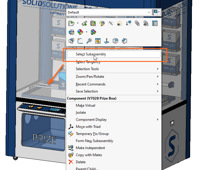 A Simple Guide to Using Configurations in SOLIDWORKS Parts and Assembl